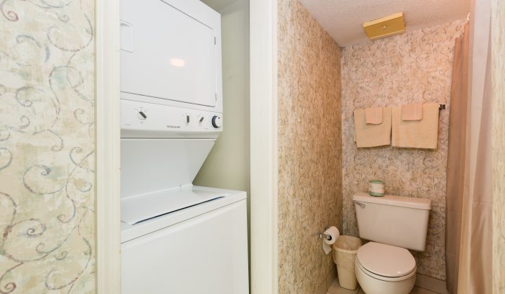 3-Bedroom Oceanfront Suite – Ocean Towers